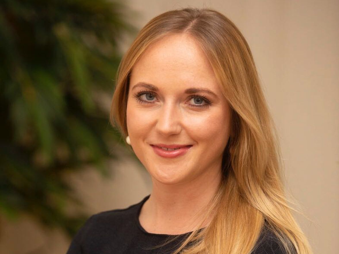 Österreichische Tierärztekammer: Juristin Mag. Nicole Hafner-Kragl ist ...