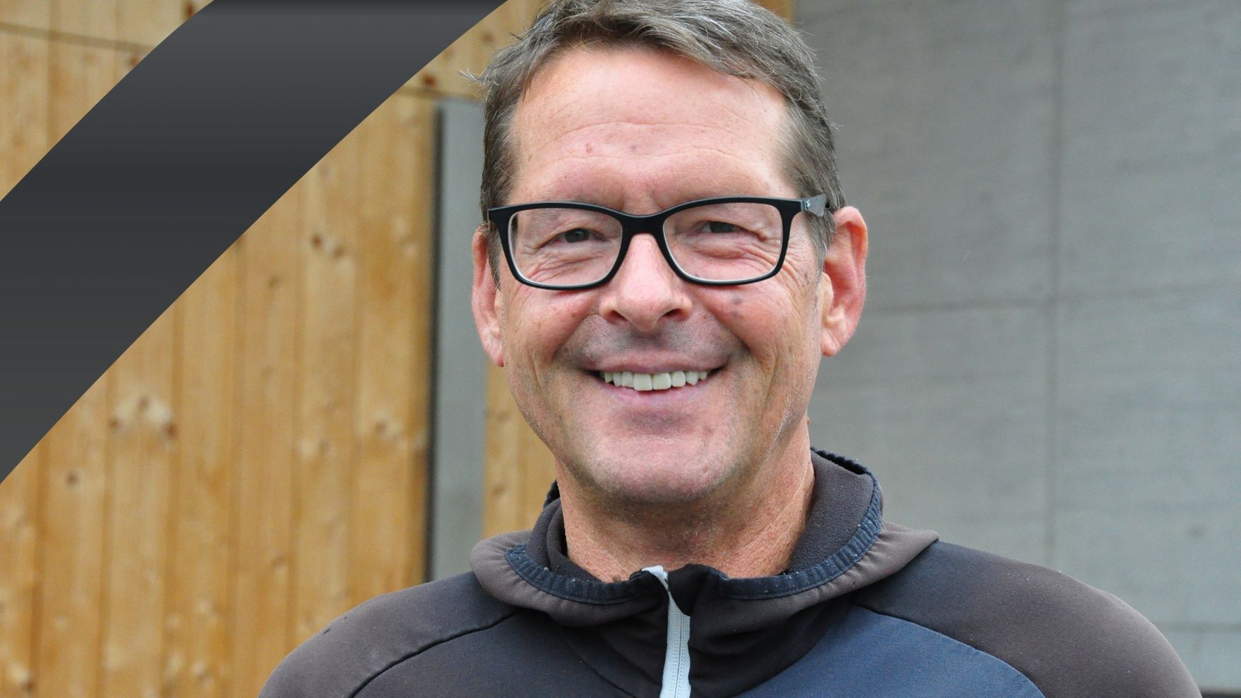 Amtierender Landesstellenpräsident Dr. Robert Griss plötzlich verstorben